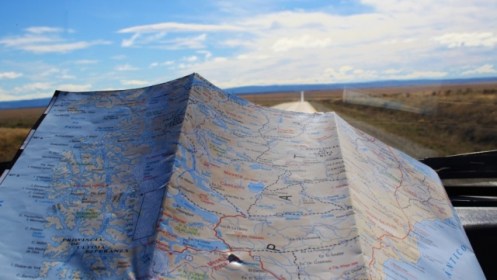 How Do We Know the Way? | deacon pedro